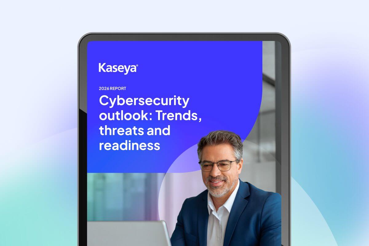 2026 Cybersecurity Trends & Threat Predictions - Kaseya