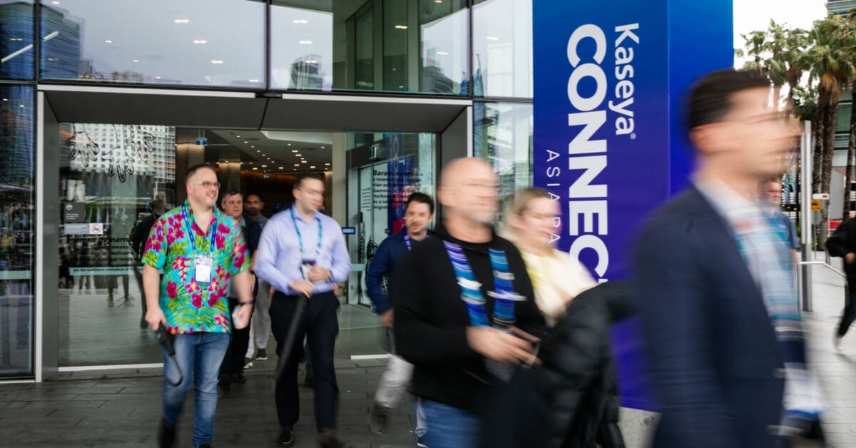 Kaseya VSA | IT Glue Integration