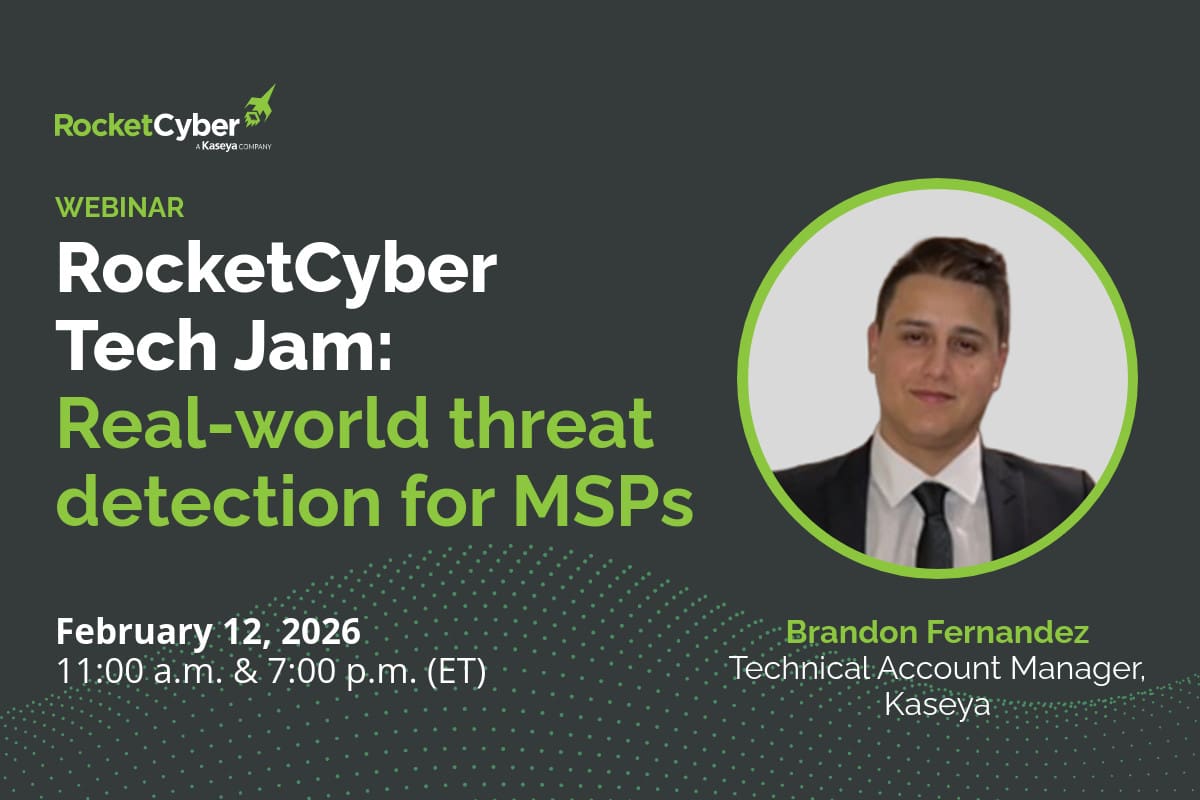 The Week in Breach News: January 28, 2026 | Kaseya