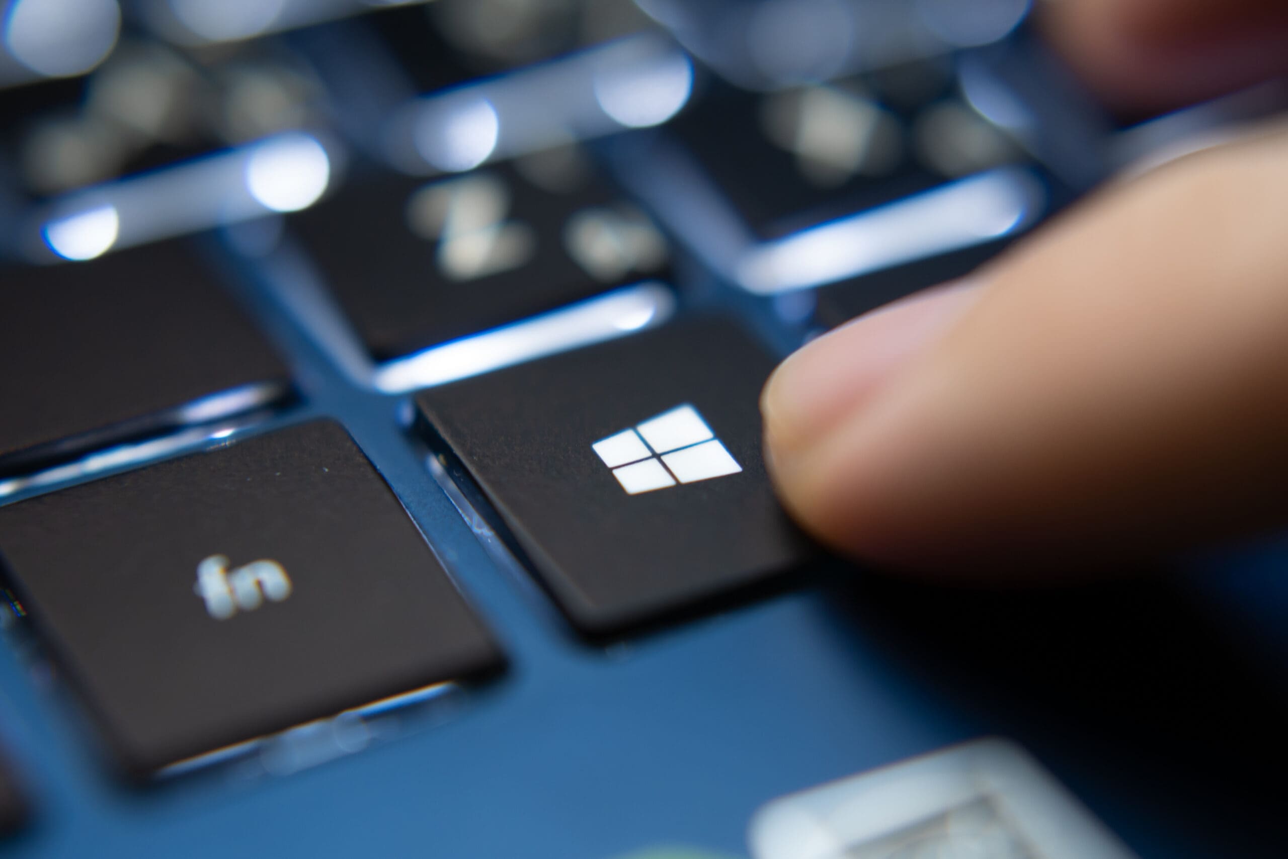 Triage guide to failed logons in Windows - Kaseya