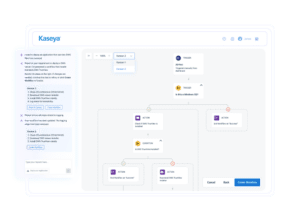RMM Software - Remote Monitoring and Management | Kaseya