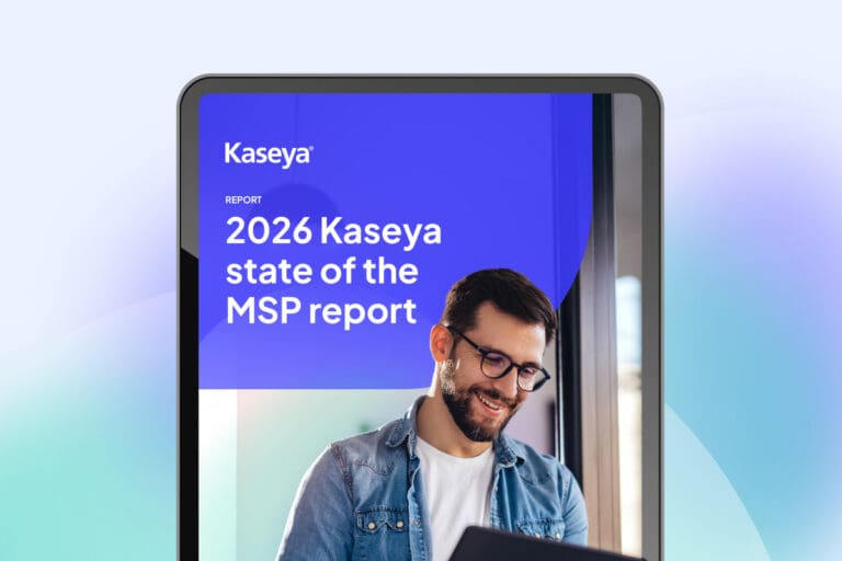 Kaseya Unveils K365 | Kaseya