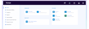 Kaseya 365 Endpoint: Endpoint Management, Security & Backup