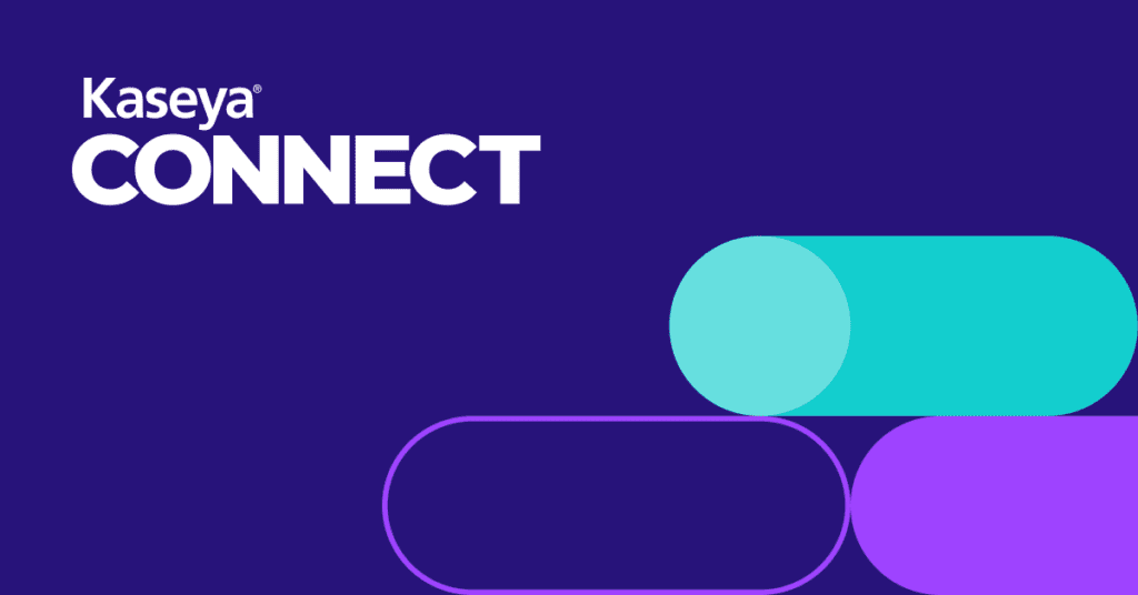 Kaseya announces latest innovations at Connect 2025 - Kaseya