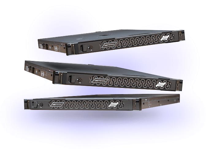 Backup Appliances | Unitrends Recovery Series Appliances