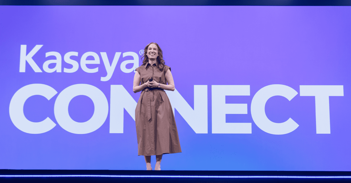 Kaseya Partner First Pledge | Our Commitment to Your Success